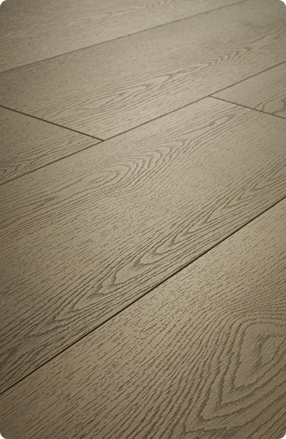 Comfort Premium in English Oak Luxury Vinyl | Canopy Floors