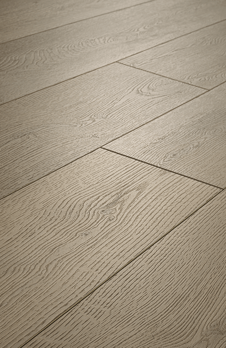 Comfort in Reverie Oak Luxury Vinyl | Canopy Floors