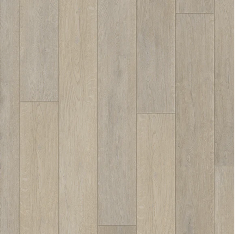 Comfort Enhanced in Cascade Walnut Luxury Vinyl | Canopy Floors