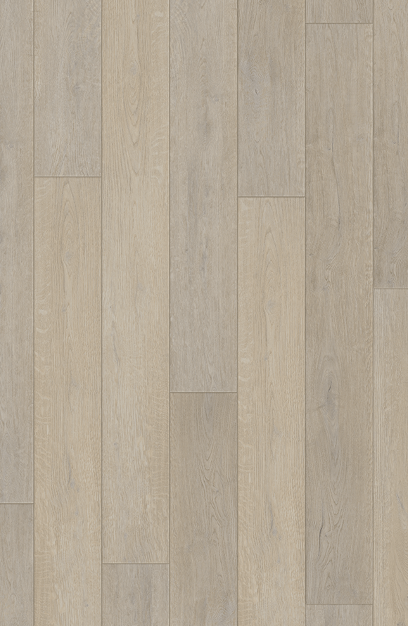 Comfort in Misty Oak Luxury Vinyl | Canopy Floors