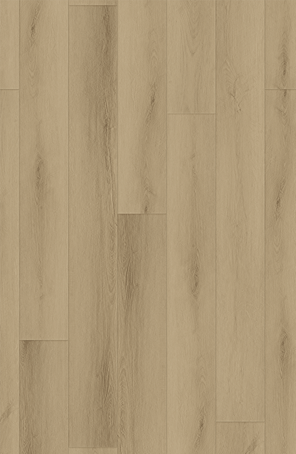 Comfort NE in Toasted Oak Luxury Vinyl | Canopy Floors
