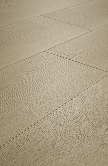 Comfort Enhanced in Cascade Walnut Luxury Vinyl | Canopy Floors