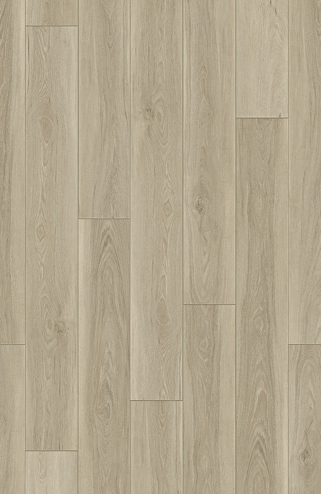 Comfort Enhanced in Cascade Walnut Luxury Vinyl | Canopy Floors